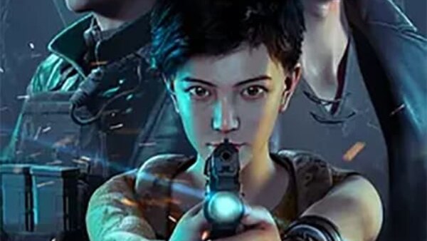 Feng Huo Zhan Ji Season 1 Episode 8