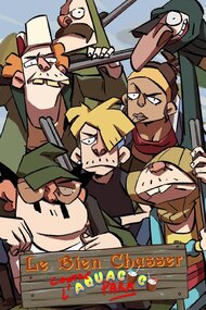 The well hunting (TV Series 2018 - 2022)