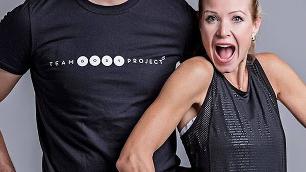 Body Project Season 1 Episode 8