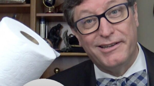 The History Guy Season 2025 Episode 74