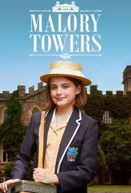 Malory Towers (TV Series 2020 - Now)