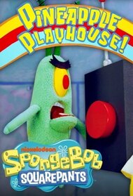 Pineapple Playhouse (TV Series 2020 - 2023)