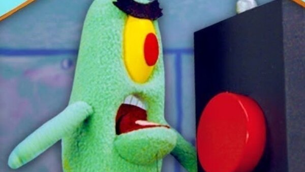 Pineapple Playhouse Season 1 Episode 2