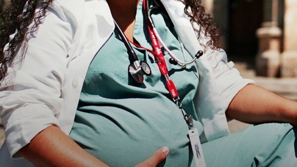 Birth Stories Season 1 Episode 8