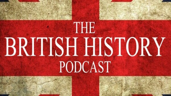The British History Podcast Season 2 Episode 1