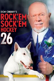 Don Cherry's Rock'em Sock'em Hockey 26 (2014)