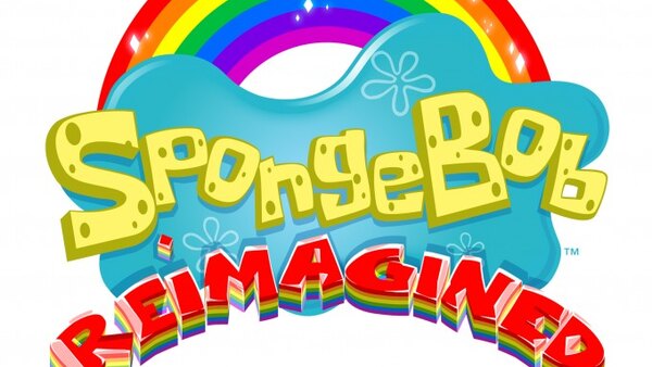 SpongeBob: Reimagined Season 1 Episode 6