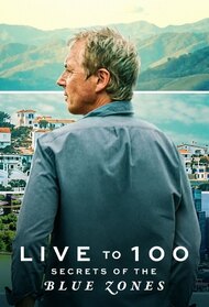 Live to 100: Secrets of the Blue Zones memos (TV Series 2023)
