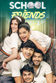 School Friends episodes (TV Series 2023 - Now)