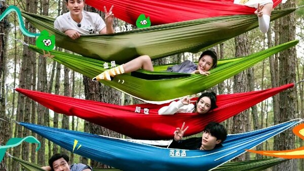 Natural High Season 2 Episode 2