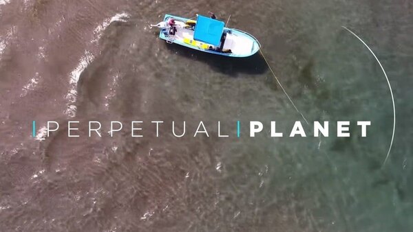 Perpetual Planet Season 1 Episode 1