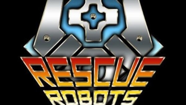 Rescue Robots Season 1 Episode 1