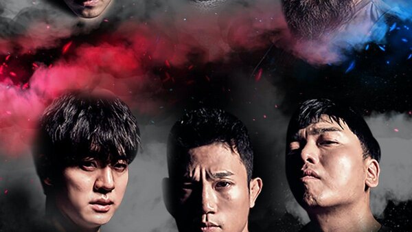 Mission CodeRed Season 1 Episode 1