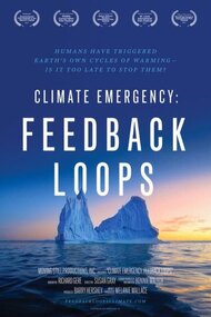 Climate Emergency: Feedback Loops (2021)