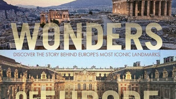 The Wonders of Europe Season 1 Episode 1