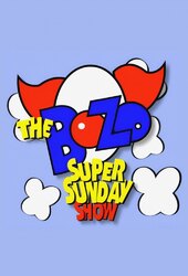 The Bozo Show (TV Series 1982)