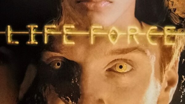 Life Force Season 1 Episode 13