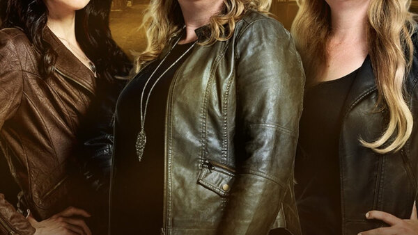 Haunted Gold Rush Season 1 Episode 1