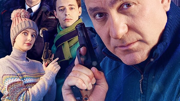 Naparniki Season 1 Episode 1