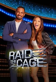 Raid The Cage (TV Series 2023 - 2025)