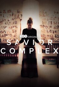 Savior Complex (TV Series 2023)