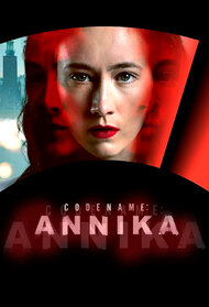 Codename: Annika (TV Series 2023)