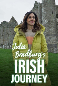 Julia Bradbury's Irish Journey (TV Series 2023)