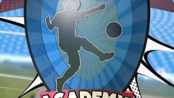 The Football Academy Season 3 Episode 12