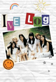 IVE LOG (TV Series 2022 - Now)