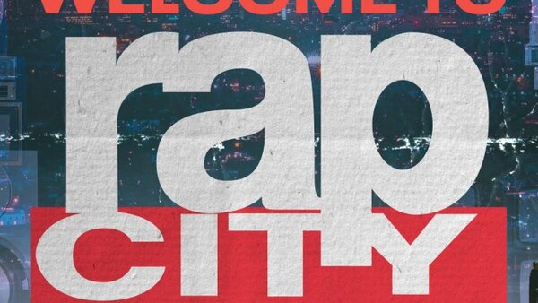Welcome To Rap City Season 1 Episode 1