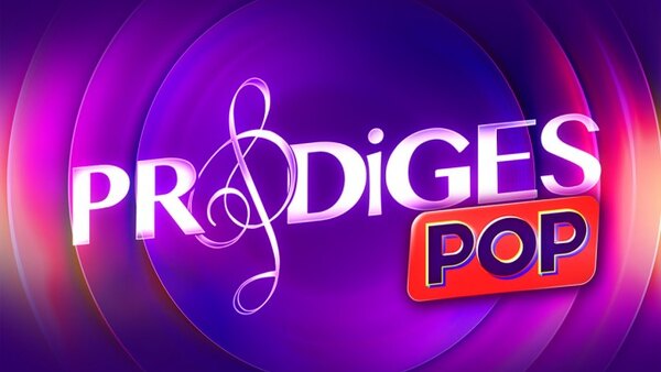 Prodiges Pop Season 1 Episode 1