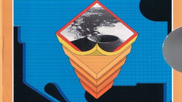 Earth Revealed Season 6 Episode 2