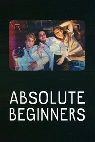 Absolute Beginners (TV Series 2023)