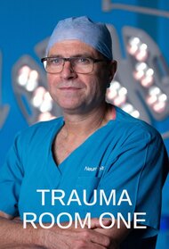 Trauma Room One (TV Series 2023 - Now)