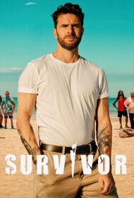 Survivor (UK) (TV Series 2023)
