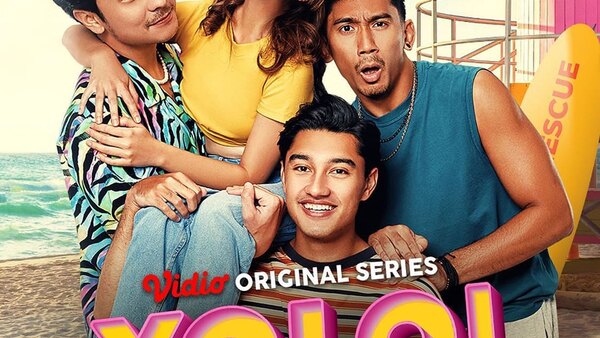YOLO! Season 1 Episode 1