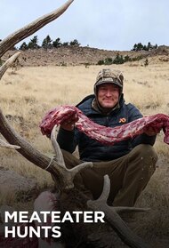 MeatEater Hunts (TV Series 2020 - 2021)