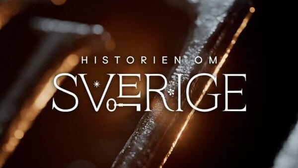 Historien om Sverige Season 1 Episode 9