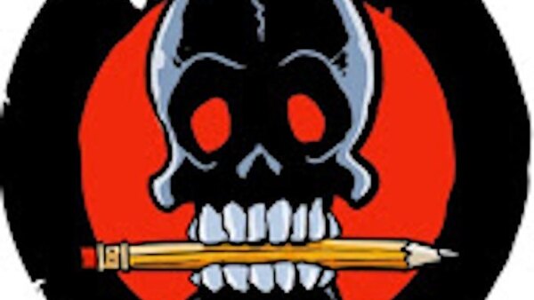 Metal School Season 1 Episode 1