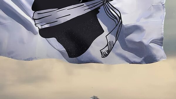 Omerta, le gang de La Brise de mer Season 1 Episode 2