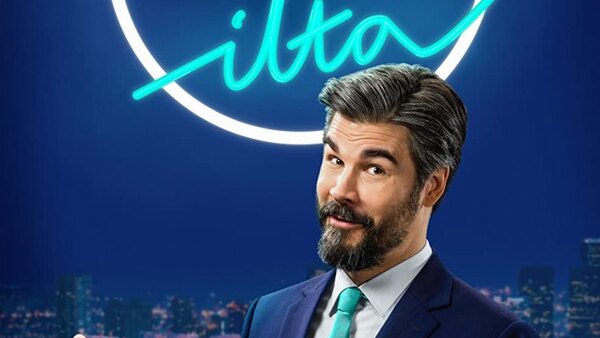 Kovan viikon ilta Season 2 Episode 1