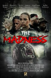 The Madness (TV Series 2024)