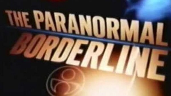 The Paranormal Borderline Season 1 Episode 1