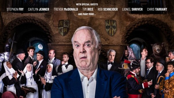 The Dinosaur Hour Season 1 Episode 2