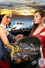 Fish Port Princess (TV Series 2007 - 2008)