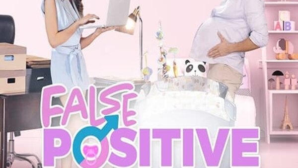 False Positive Season 1 Episode 1