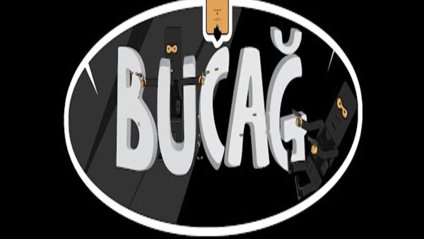 The Angle Season 1 Episode 1