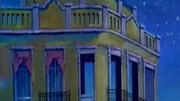 Starlight Season 1 Episode 1