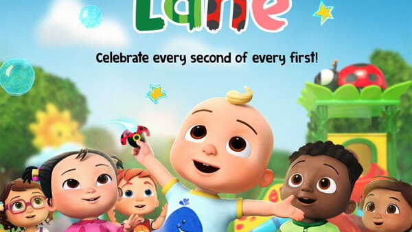 CoComelon Lane Season 3 Episode 1 info and links where to watch