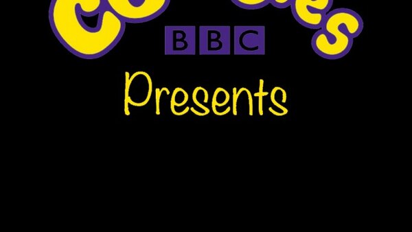 CBeebies Presents Season 1 Episode 1